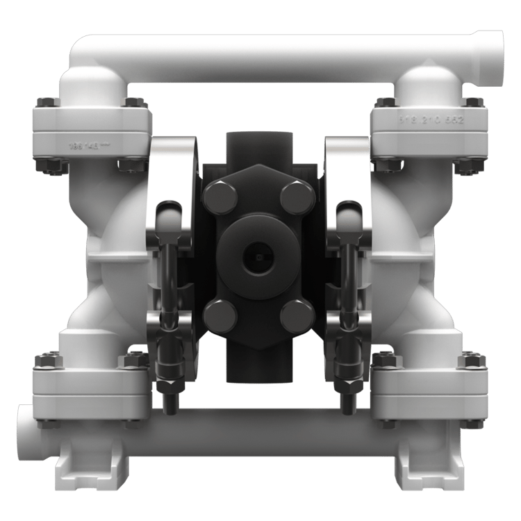 Air-Operated Diaphragm Pump Manufacturer | Versamatic