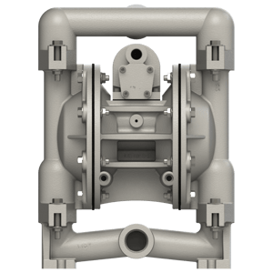 The AODD Pump Specifications You Need to Know | Versamatic