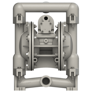 Air-Operated Diaphragm Pump Manufacturer | Versamatic