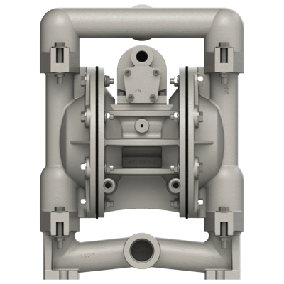 The AODD Pump Specifications You Need to Know | Versamatic