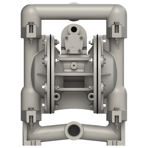 The AODD Pump Specifications You Need to Know | Versamatic