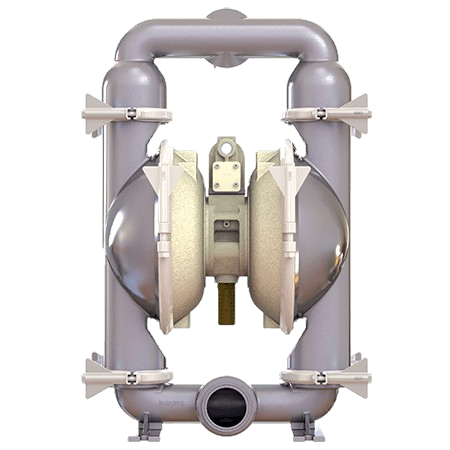 Sanitary Pumps | Versamatic